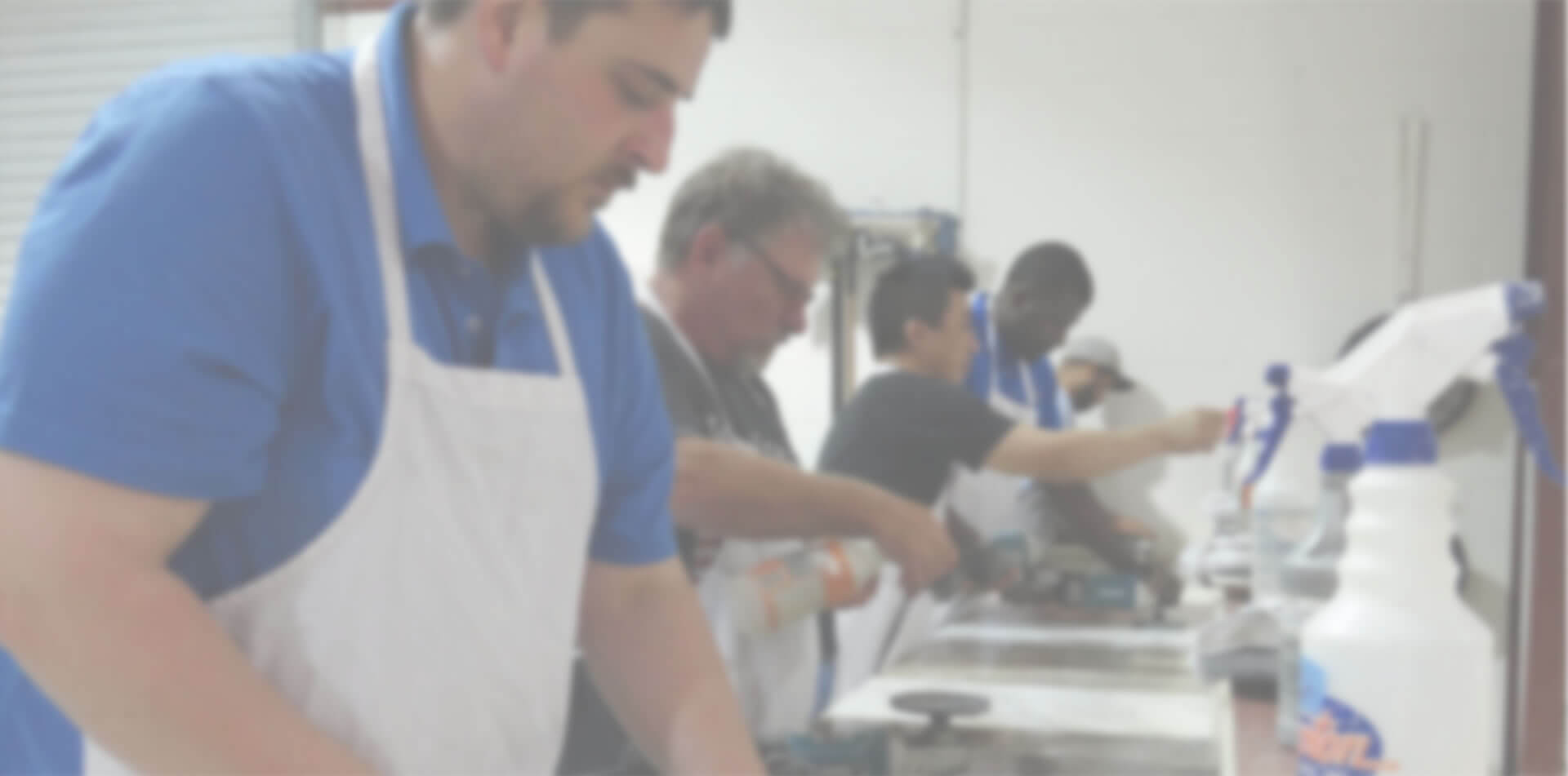 The Stone and Tile School DeBary, Florida